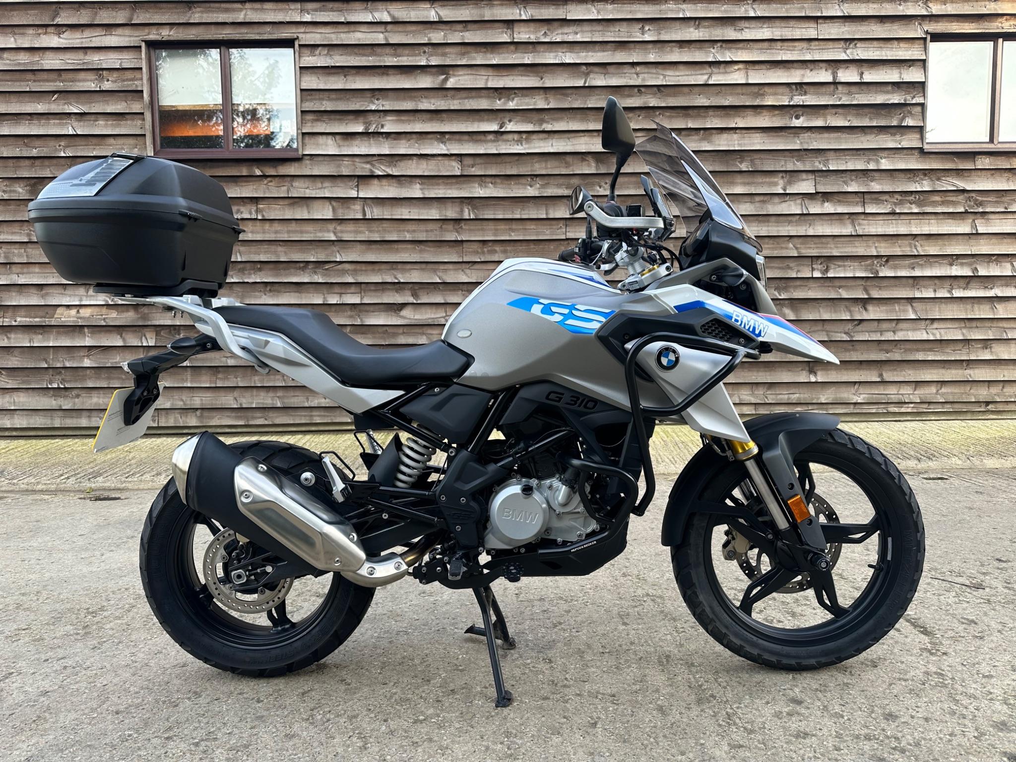 BMW G 310 GS bikes for sale AutoTrader Bikes